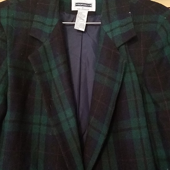 Sag Harbor | Jackets & Coats | Prophecy By Sag Harbor Jacket | Poshmark